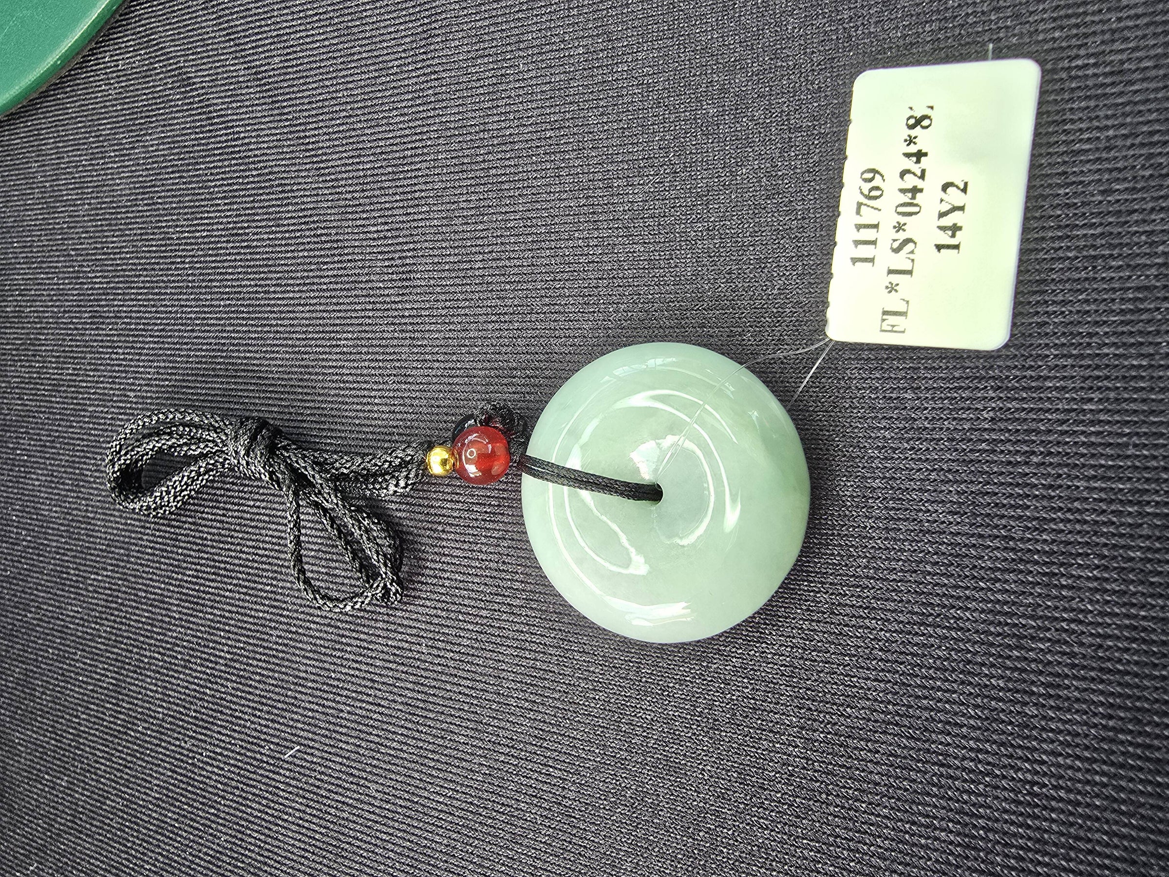 Jade Bangles